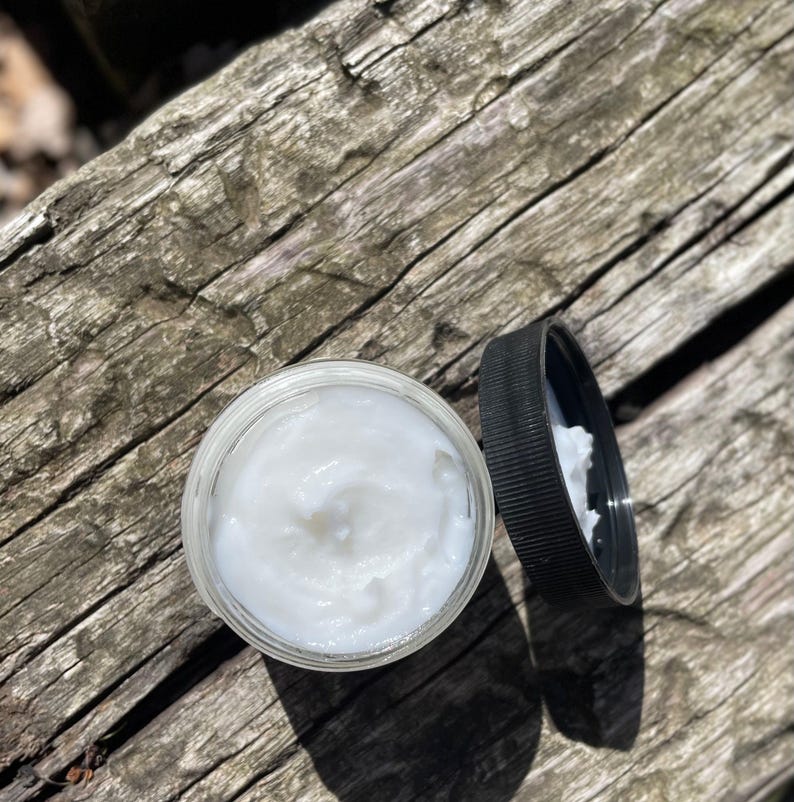Goat Milk Facial Moisturizer - Etsy