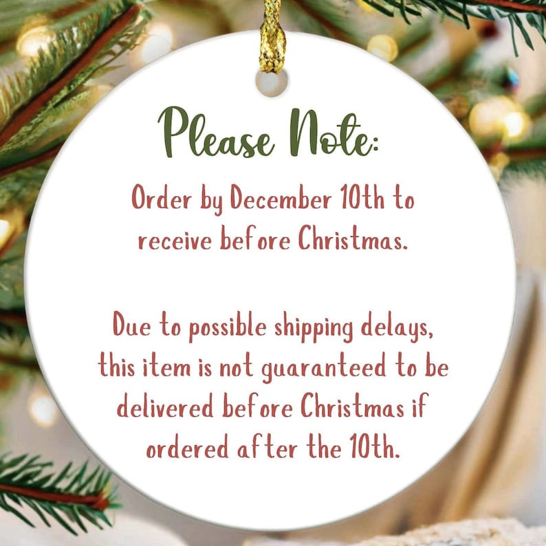 Christian Trump Ornament Election Map 2024 Ornament Red Wave Republican ...