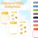 Bugs in Jars Color Sorting Activity: Preschool Learning Game (PDF ...