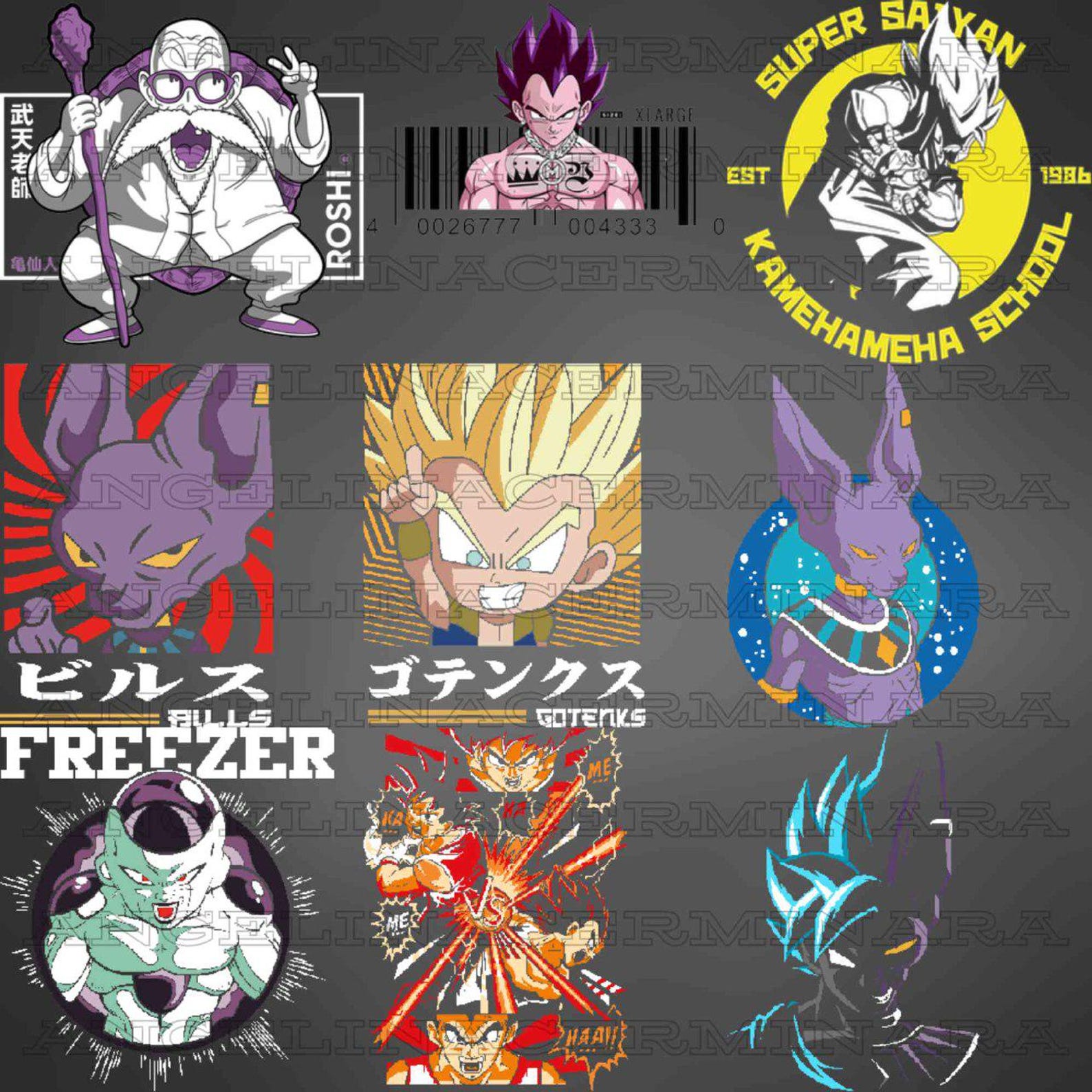 ONLY PNG Dragon Ball, Dragon Ball Png, Dragon Ball Png, Dragon Ball Png ...