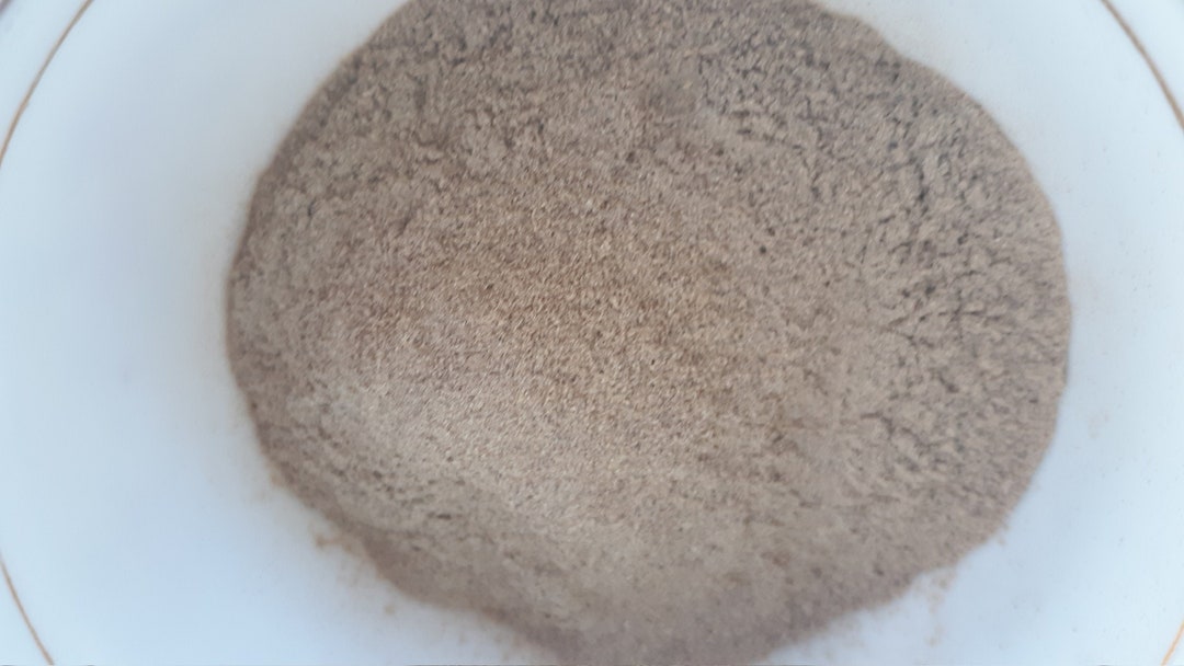 Guggul Gum, Powdered, Natural Incense, Burnables, Rituals, Witches Kits ...