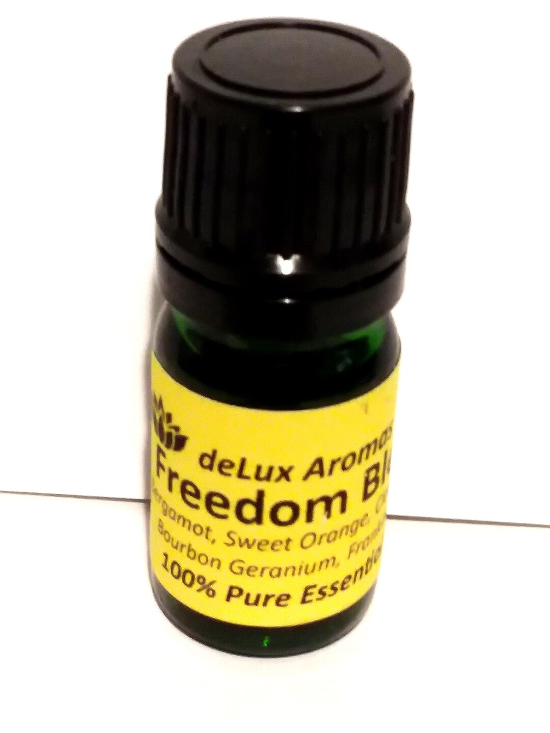 Freedom Blend, 100% Pure Aromatherapy Essential Oil - Etsy