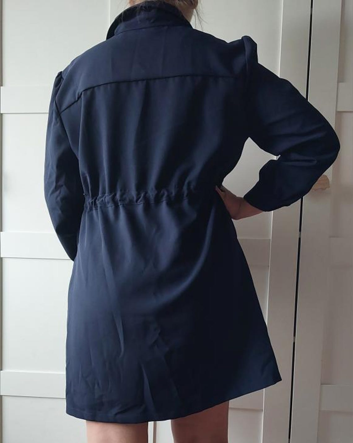 Maternity Dress PDF Sewing Pattern/pdf Dress Pregnancy Pattern Sewing ...