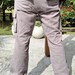 The Cargo Pants PDF Sewing Pattern/ Men Pants Pattern/ Sewing Pattern ...