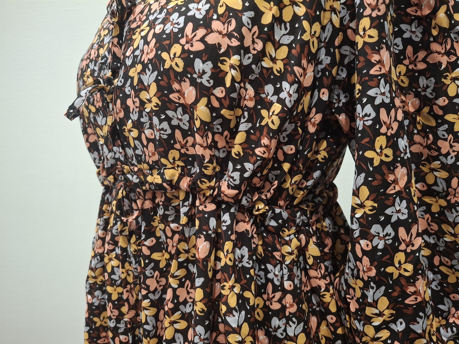 Maternity Dress PDF Sewing Pattern /pattern Sewing Pregnancy Dress ...