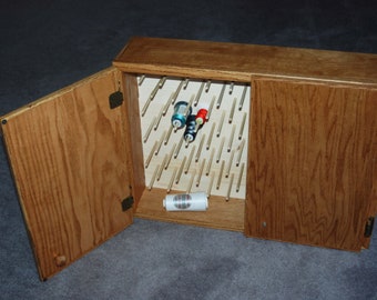 Thread cabinet | Etsy