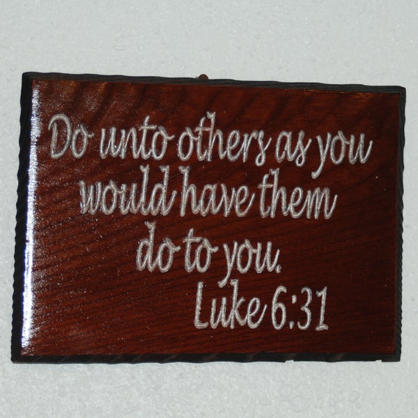 Do Unto Others - Etsy