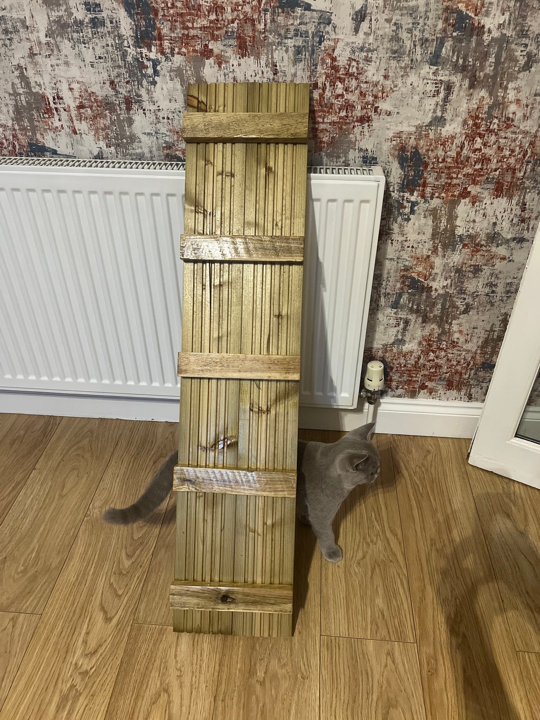 Cat Climbing Ladder - Etsy