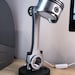 Engine Piston Desk Lamp: 3D Printed Industrial Automotive Decor - Etsy