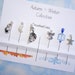 Counting Pins - Spring Summer Collection - Autumn Winter Collection ...