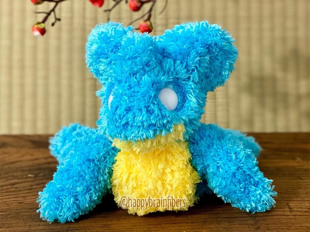 Chibi Lapras Pokémon Crochet Stuffie - Etsy
