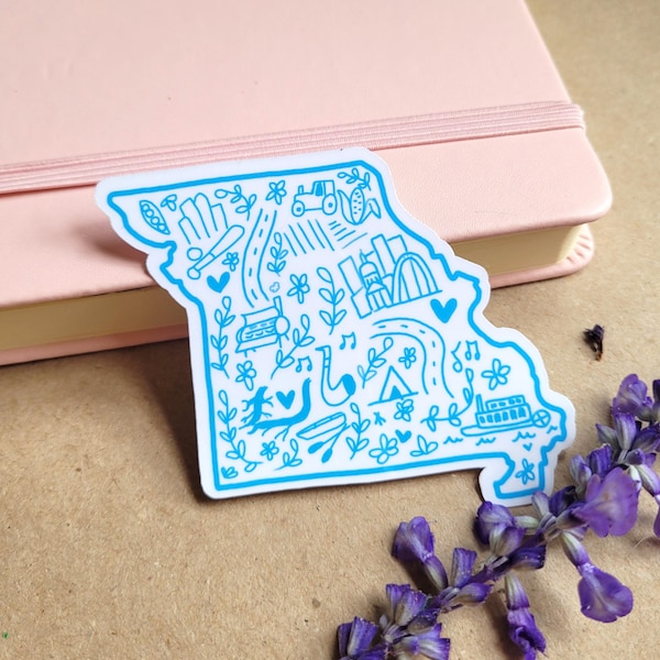 Missouri - Etsy