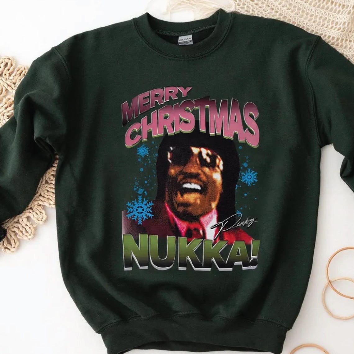 Funny Pinky Christmas PNG: Friday After Next (instant Download) - Etsy