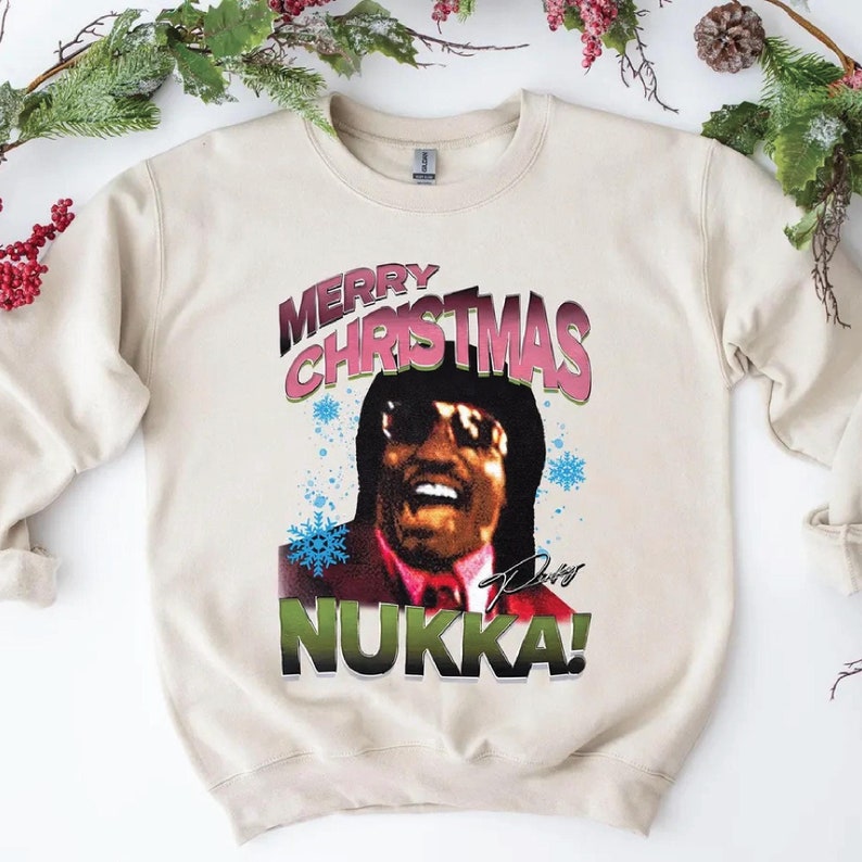 Funny Pinky Christmas PNG: Friday After Next (instant Download) - Etsy