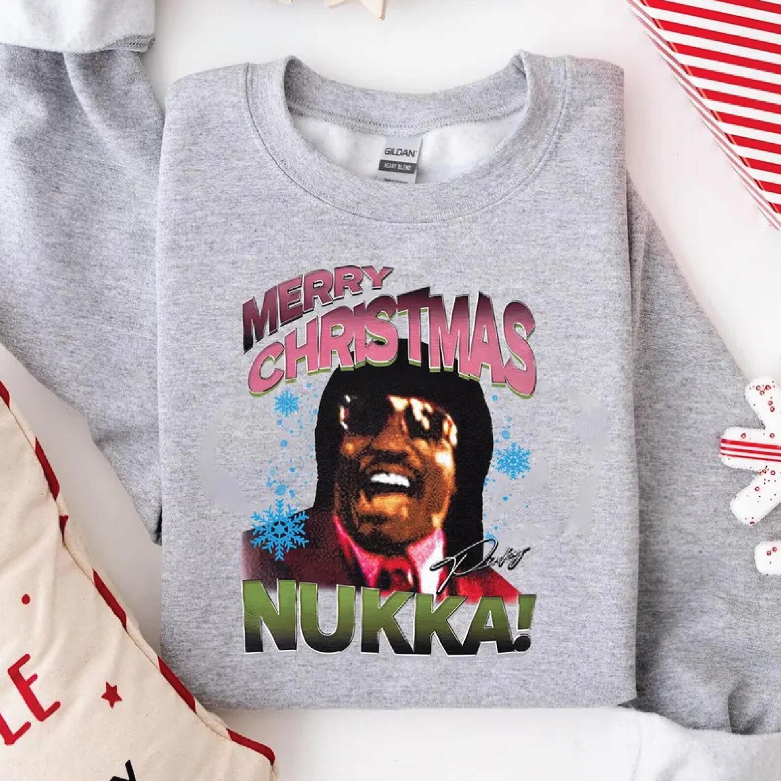 Funny Pinky Christmas PNG: Friday After Next (instant Download) - Etsy