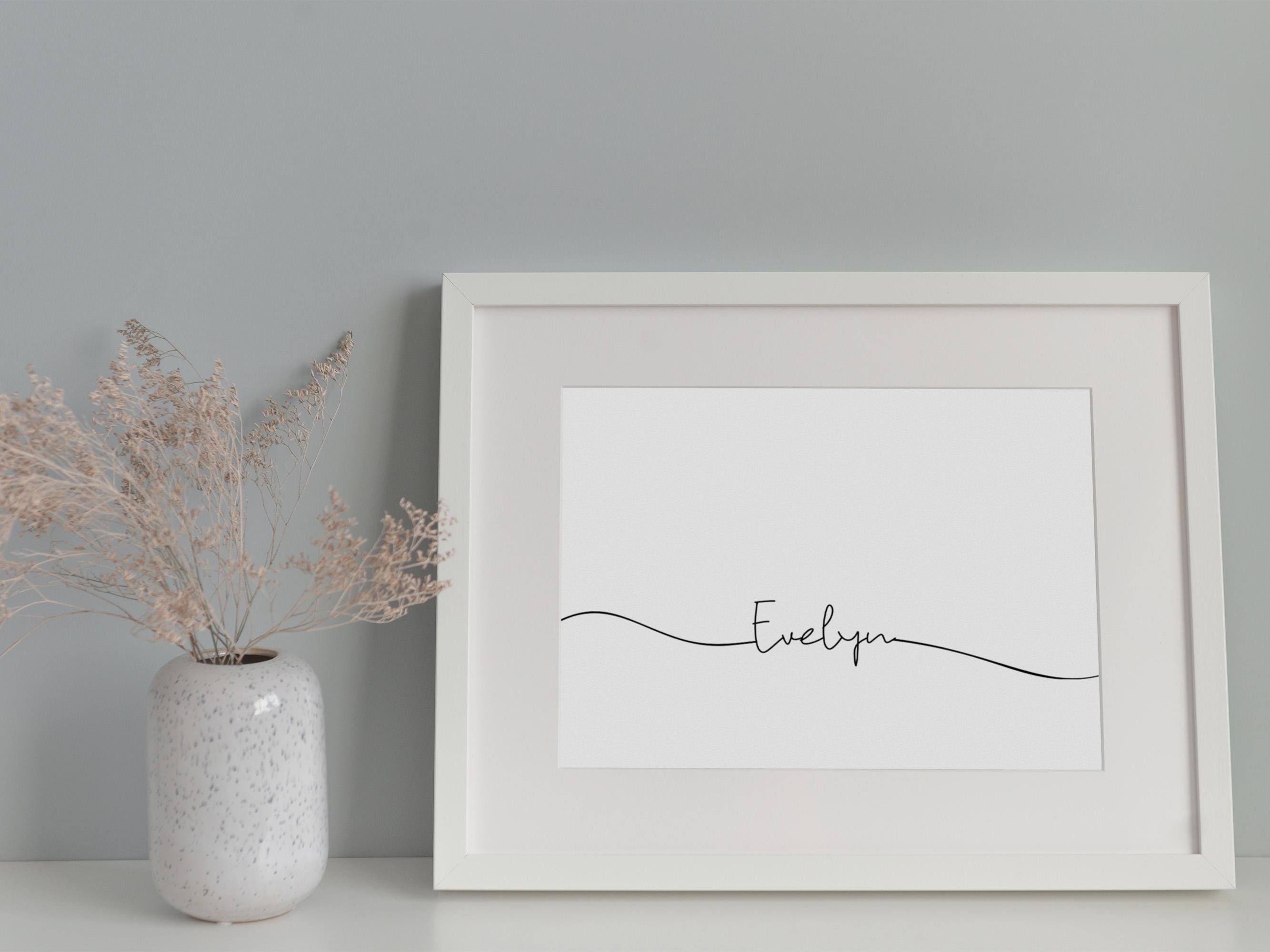 Hand-drawn Lines and Dividers SVG & PNG Bundle – 30 Thin Irregular Wavy ...