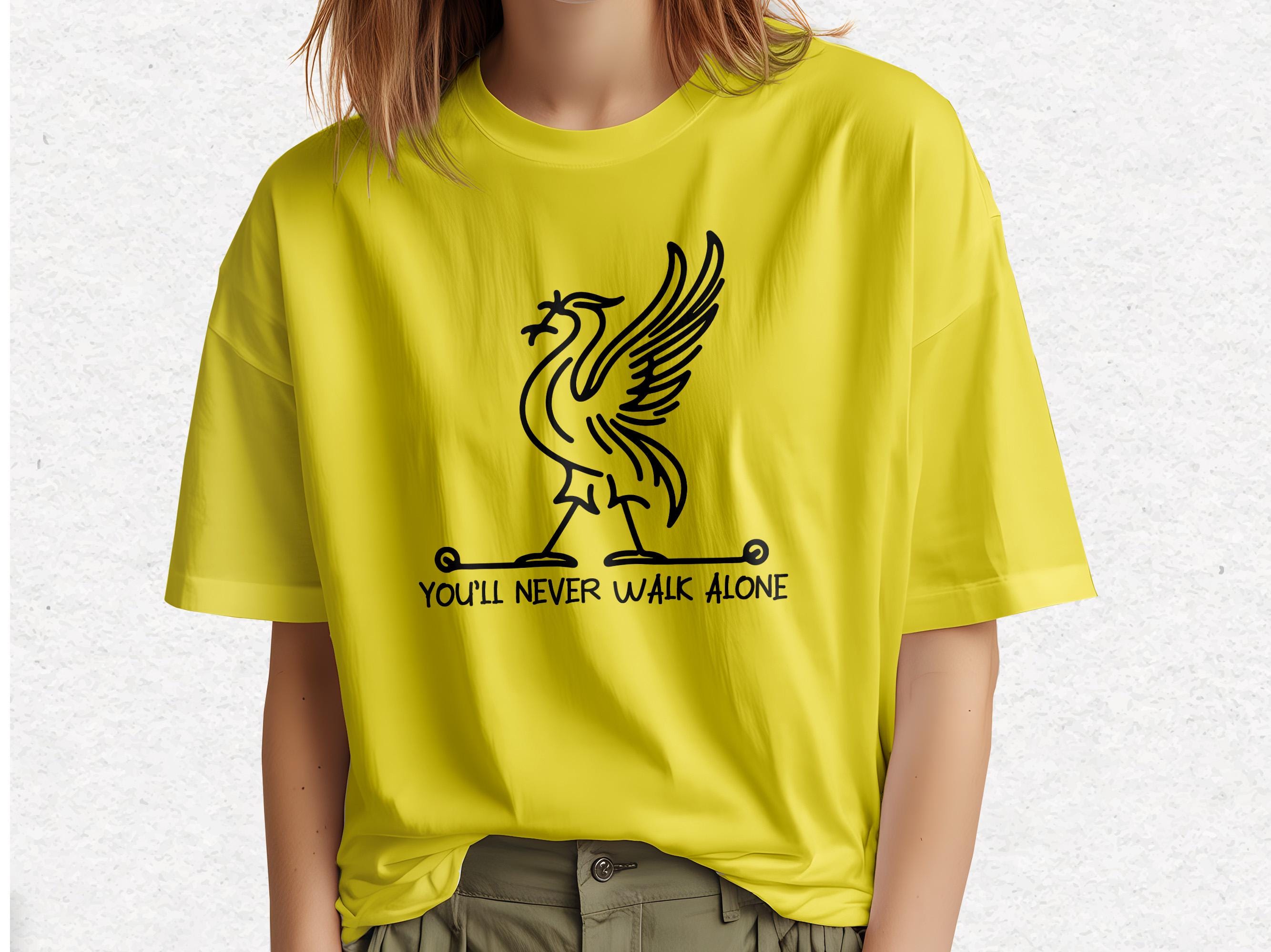 Liverpool Logo SVG & PNG Bundle – 7 Minimalist Liverpool Inspired Fan ...
