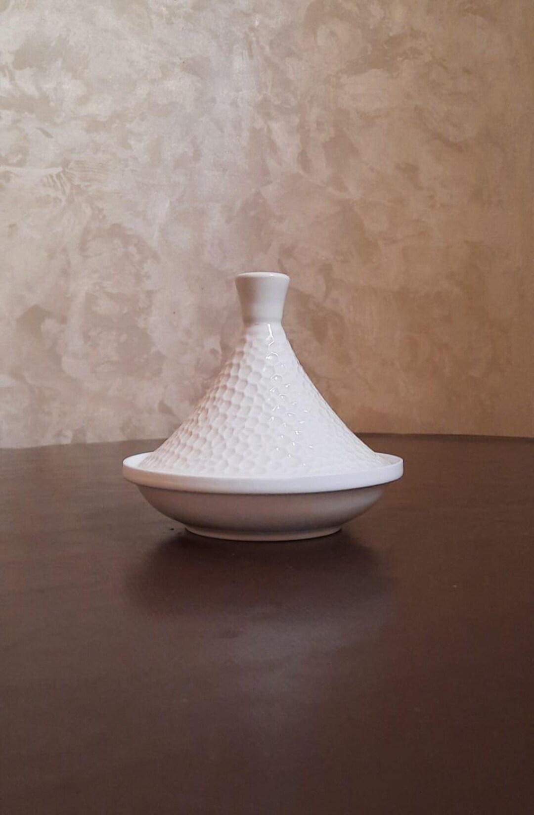 Moroccan Ceramic Tajinetraditional, Kitchen Handmade Traditional Tagine ...