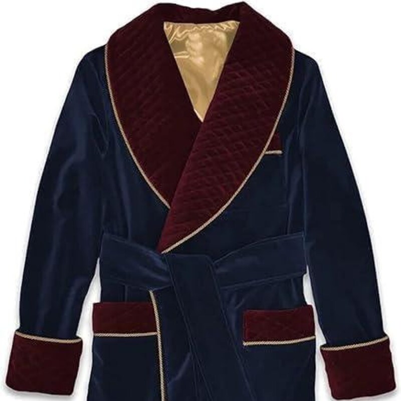 Mens Robes - Etsy