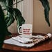 Folger's Coffee Fan Art, 'the Best Part of Waking Up', Ceramic Mug, 90 ...