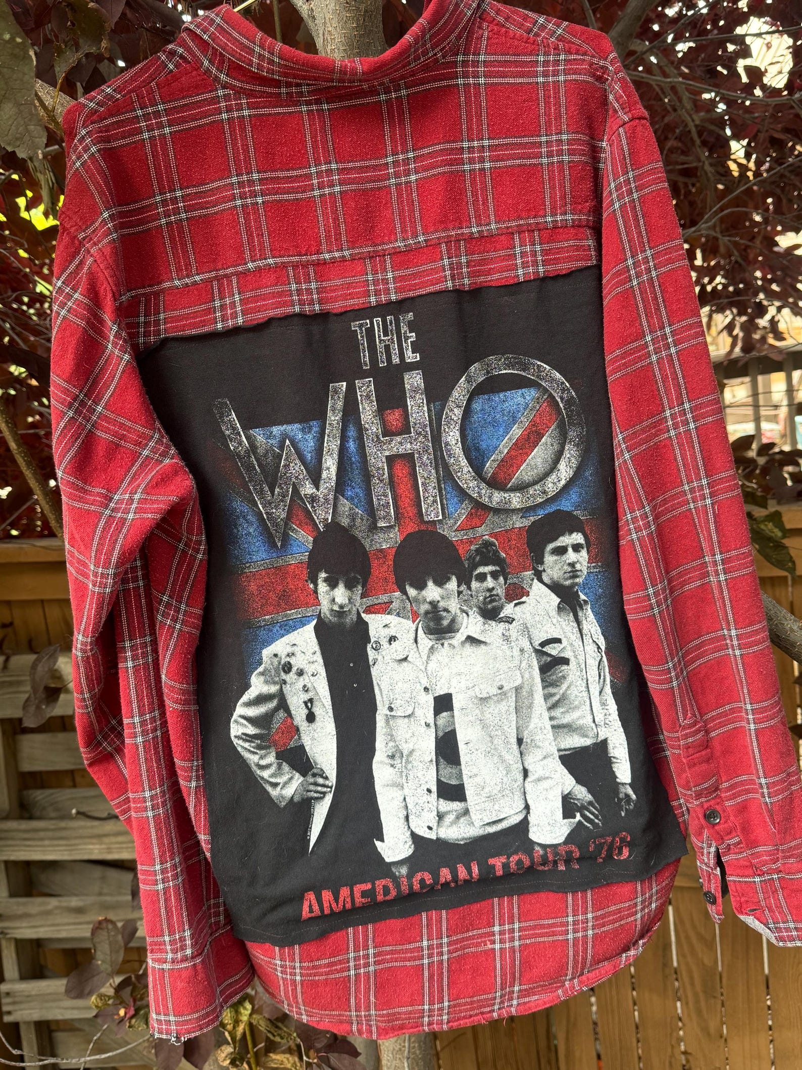 THE WHO - Etsy