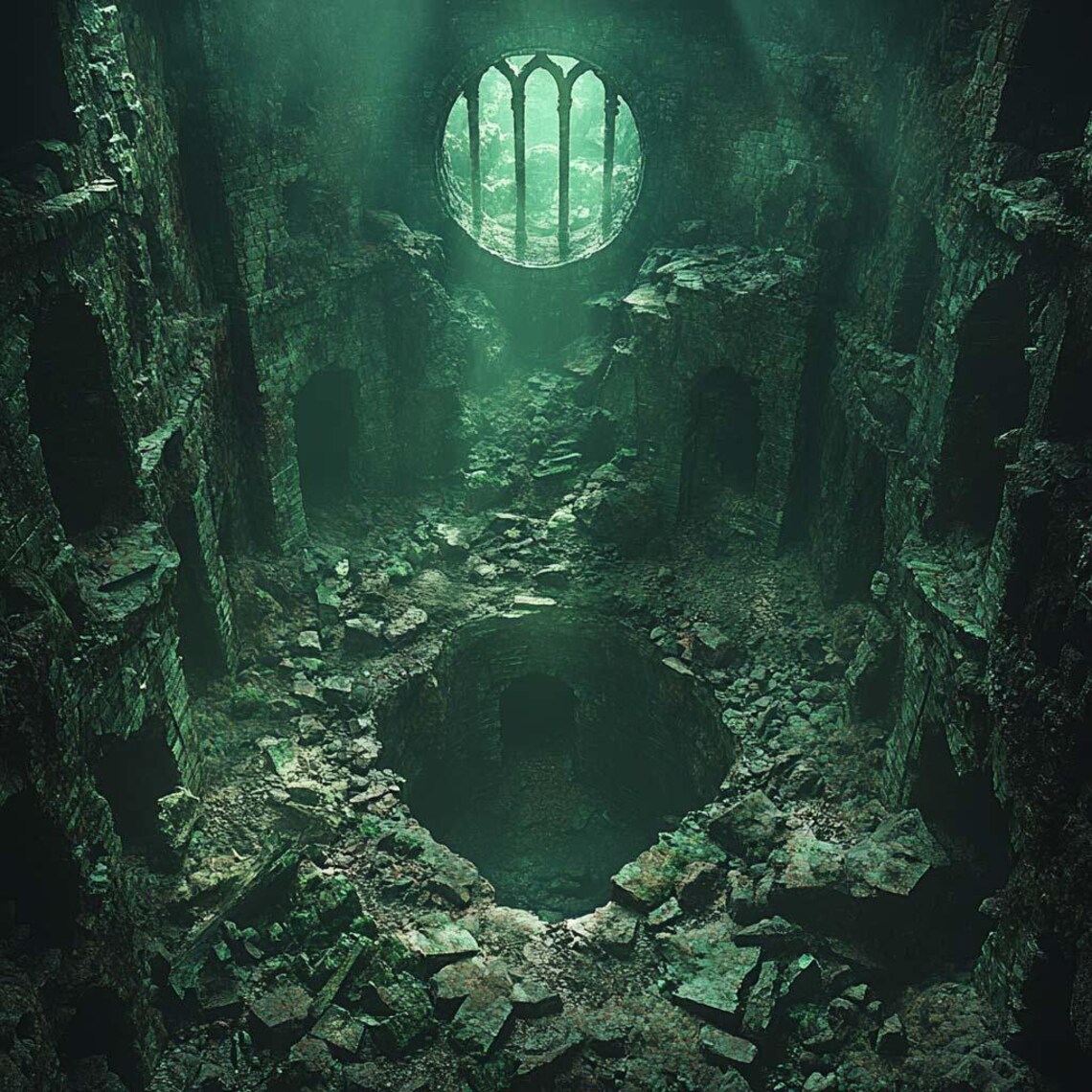 155 Dungeon Maps - Etsy
