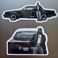 KENDRICK STICKER - Etsy