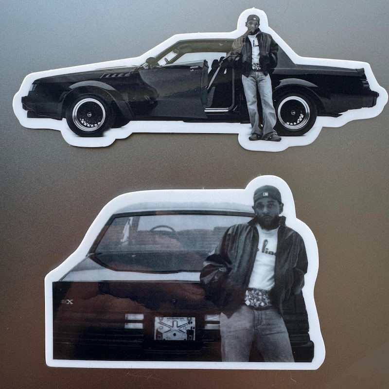 Drakes Sticker - Etsy
