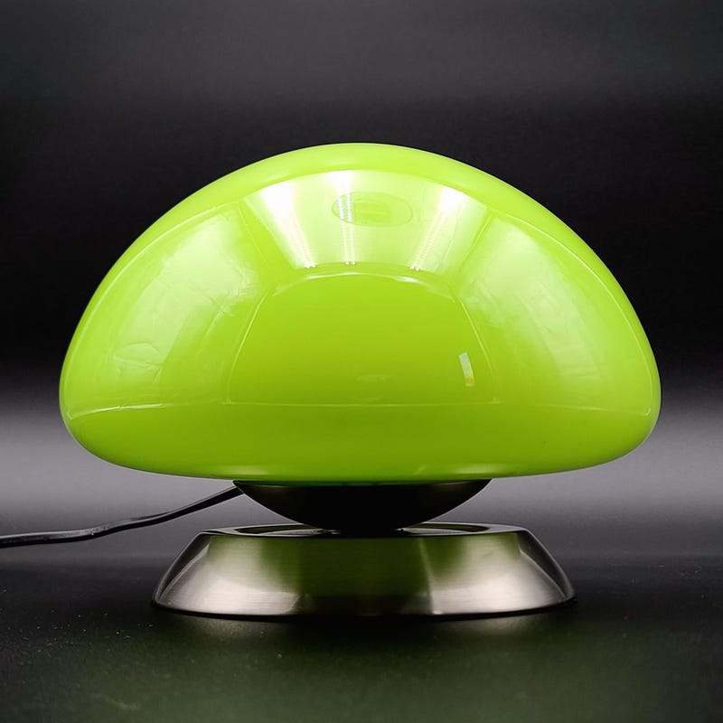 Table Ufo Lamp - Etsy UK