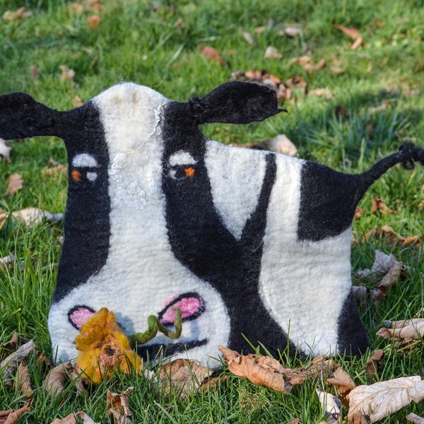 Animal Tea Cosy - Etsy