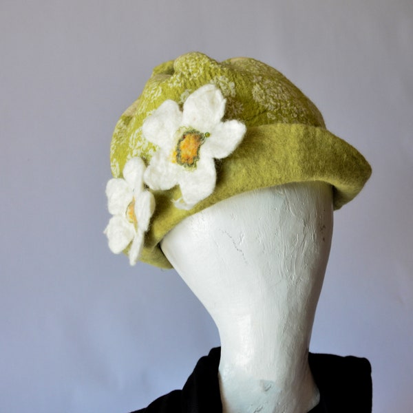 Unusual Hats - Etsy