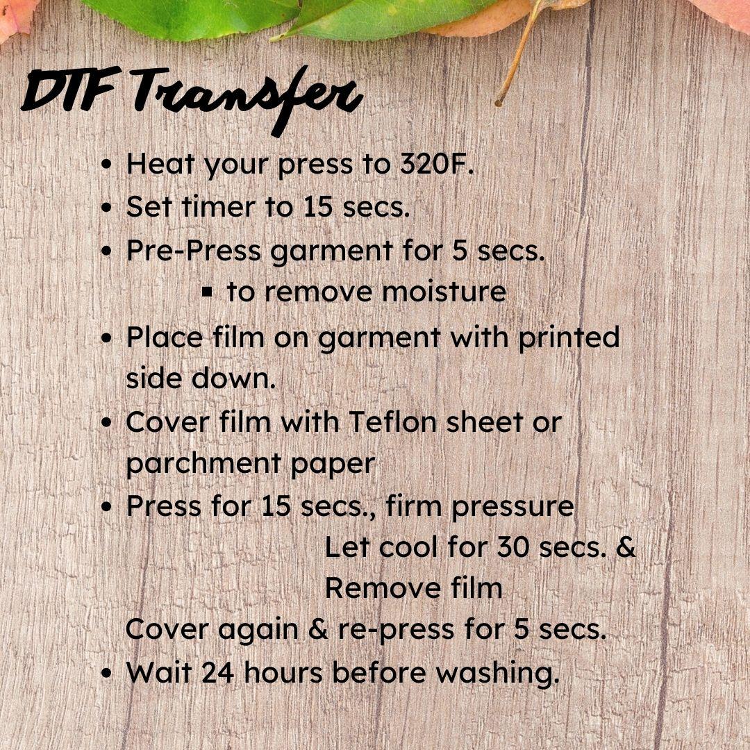 Be the Light Matthew 5:14 DTF Transfer, Christian Quotes Ready to Press ...