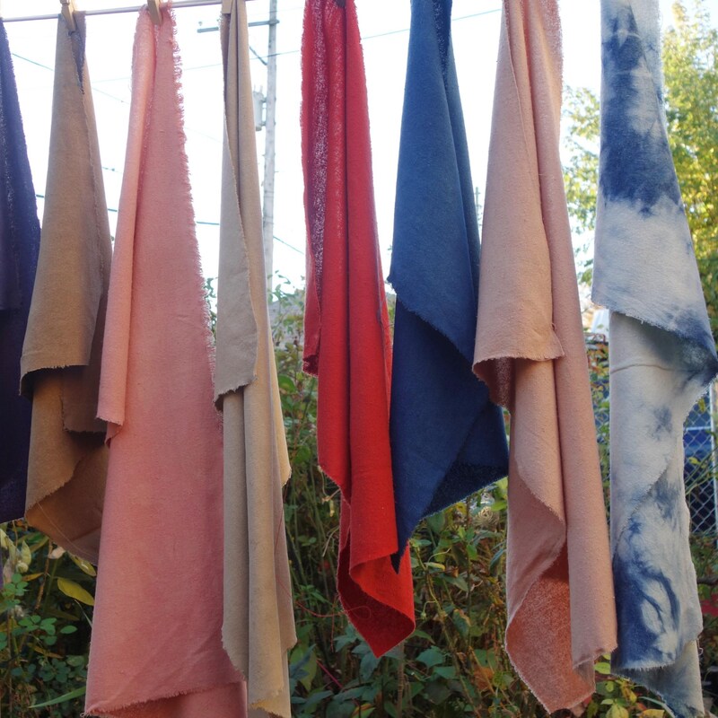Raw Silk - Etsy