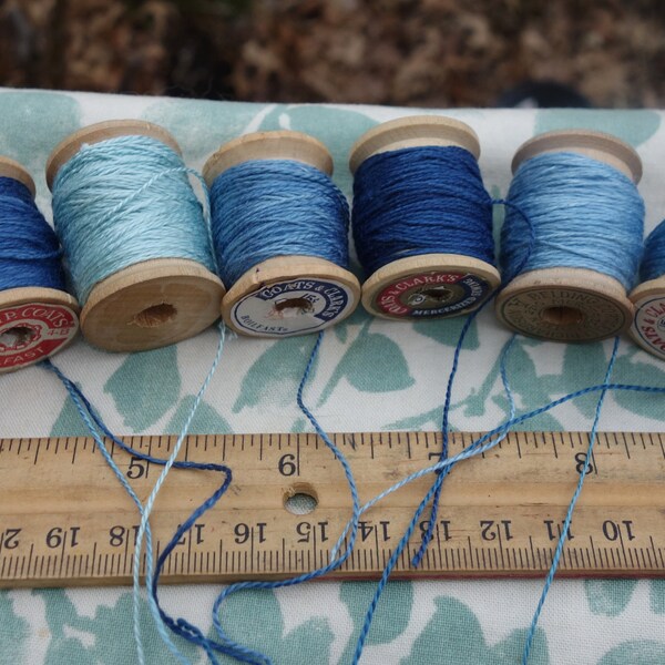 Silk Embroidery Thread - Etsy