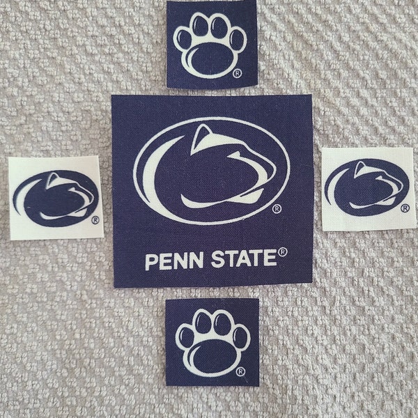 State Patches - Etsy