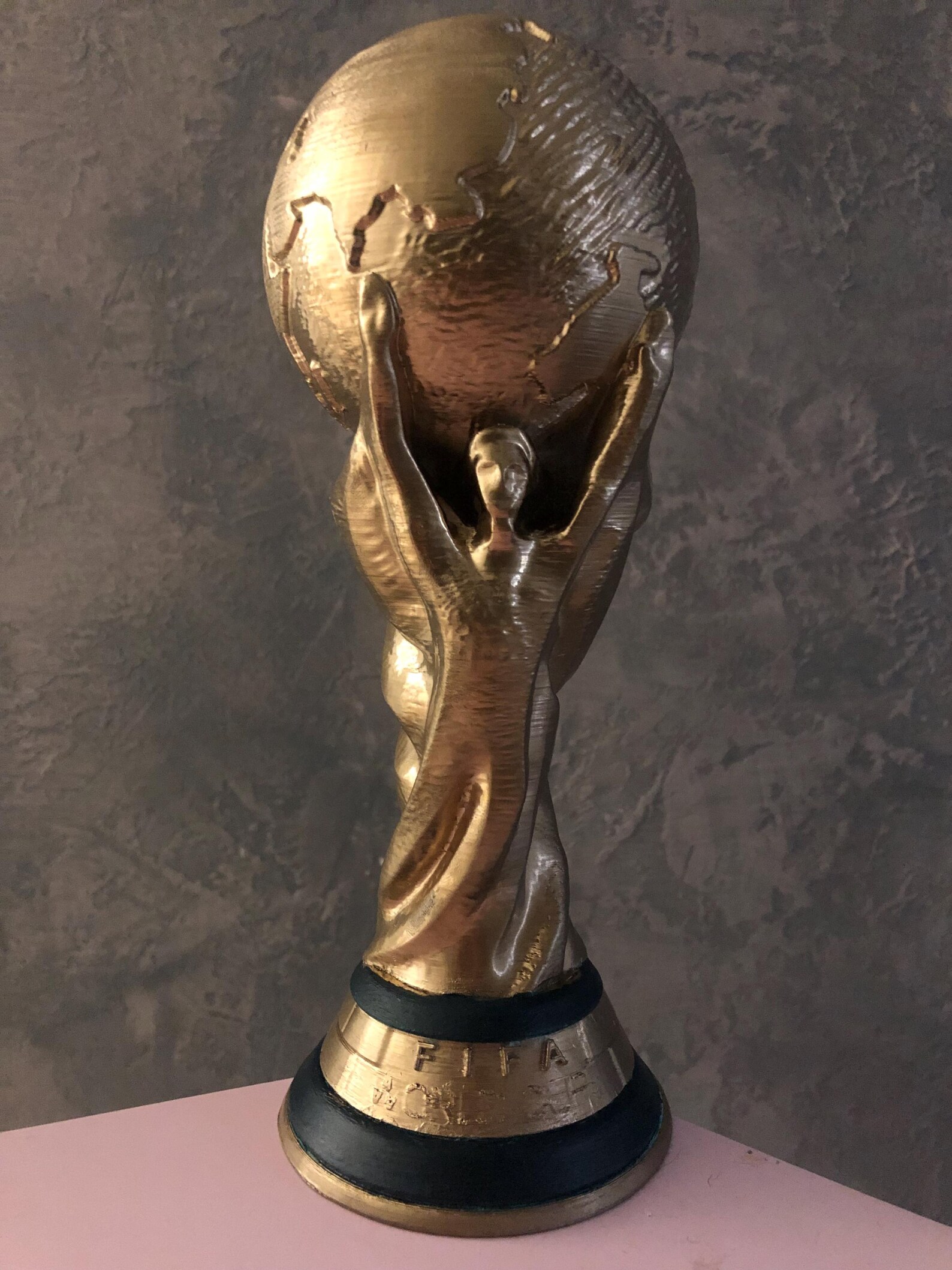 World Cup 25CM - Etsy