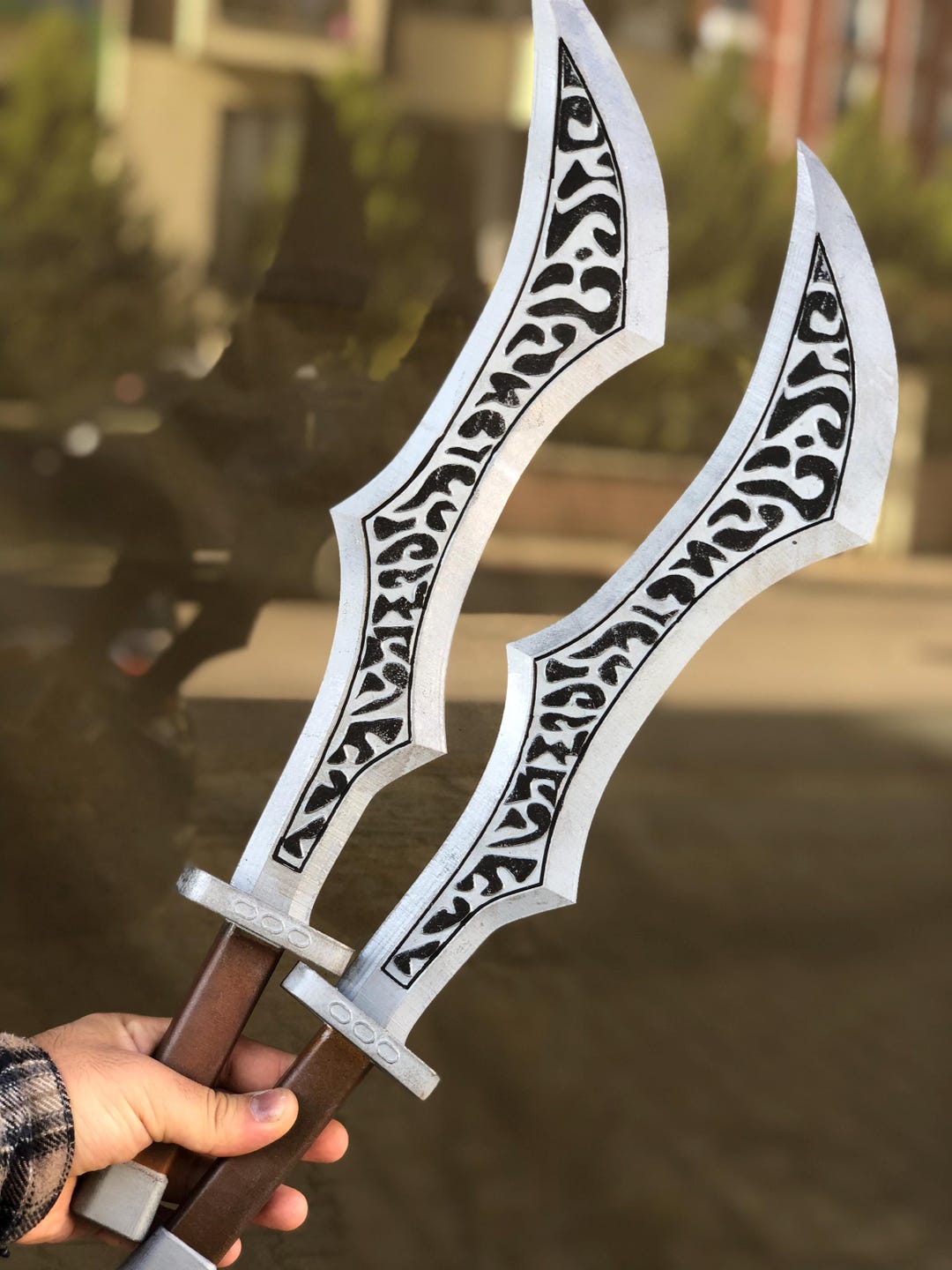 Katarina Dagger Set League of Legends - Etsy