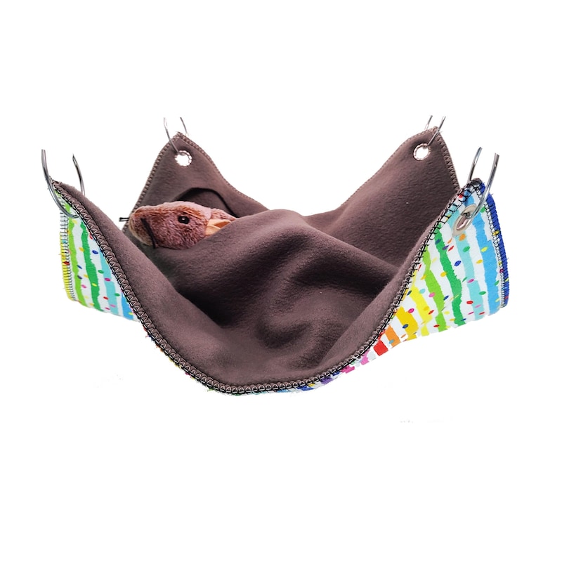 Rat Hammock - Etsy