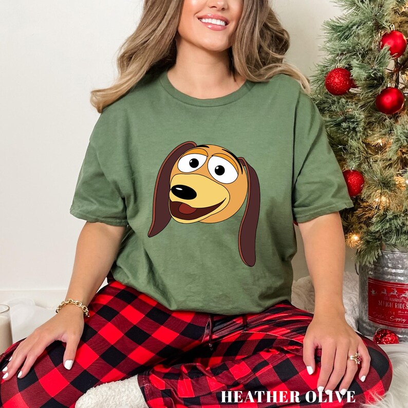 Toy Story Blinky Shirt, Disney Family Shirt, Toy Story Shirt, Disney ...