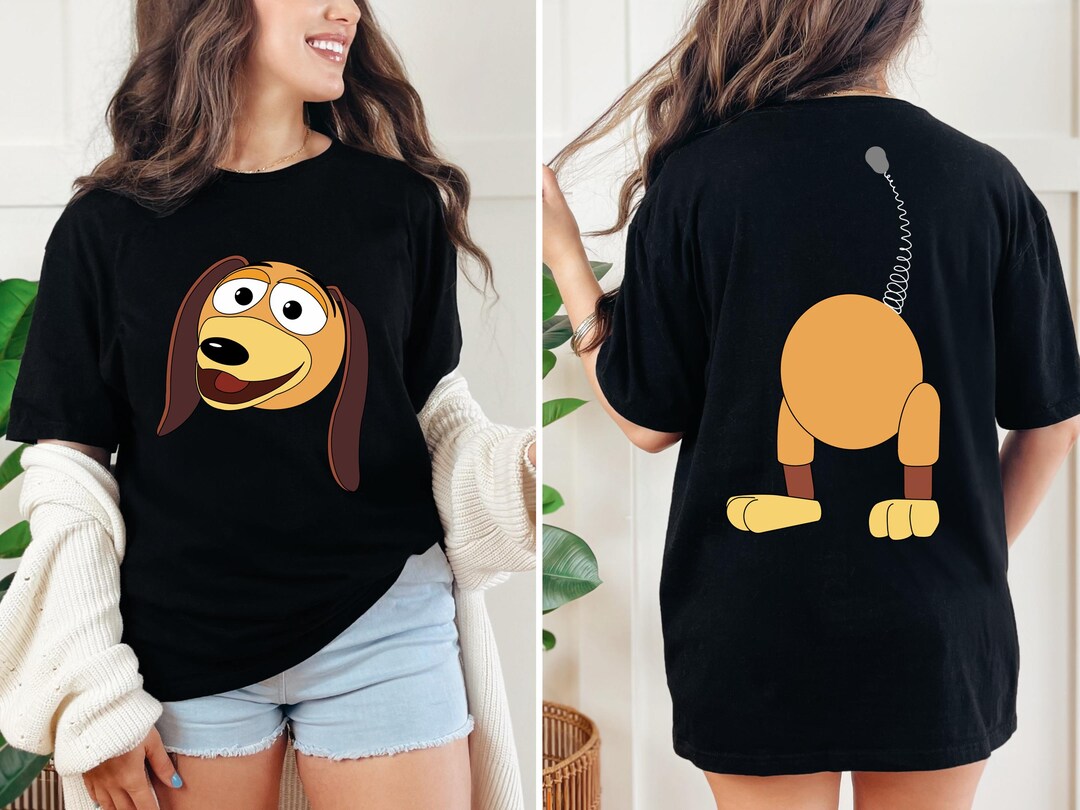 Toy Story Blinky Shirt, Disney Family Shirt, Toy Story Shirt, Disney ...