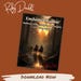 Enchanted Realms - Medieval Castles, Knights, and Dragons - A Coloring ...