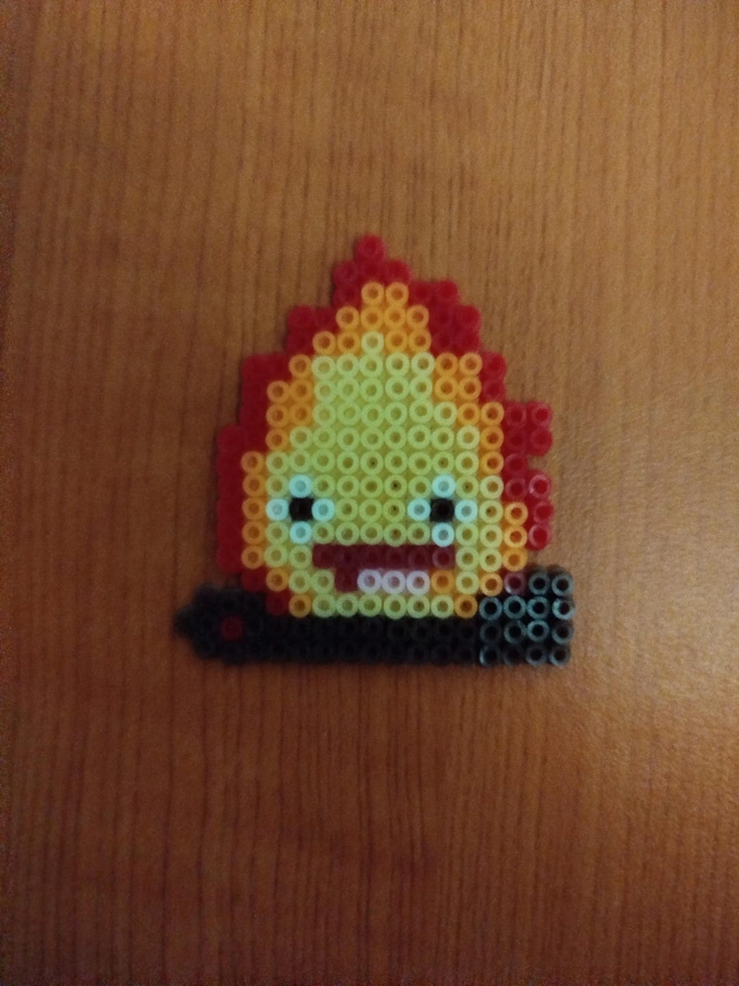 Hama Beads Figures - Etsy