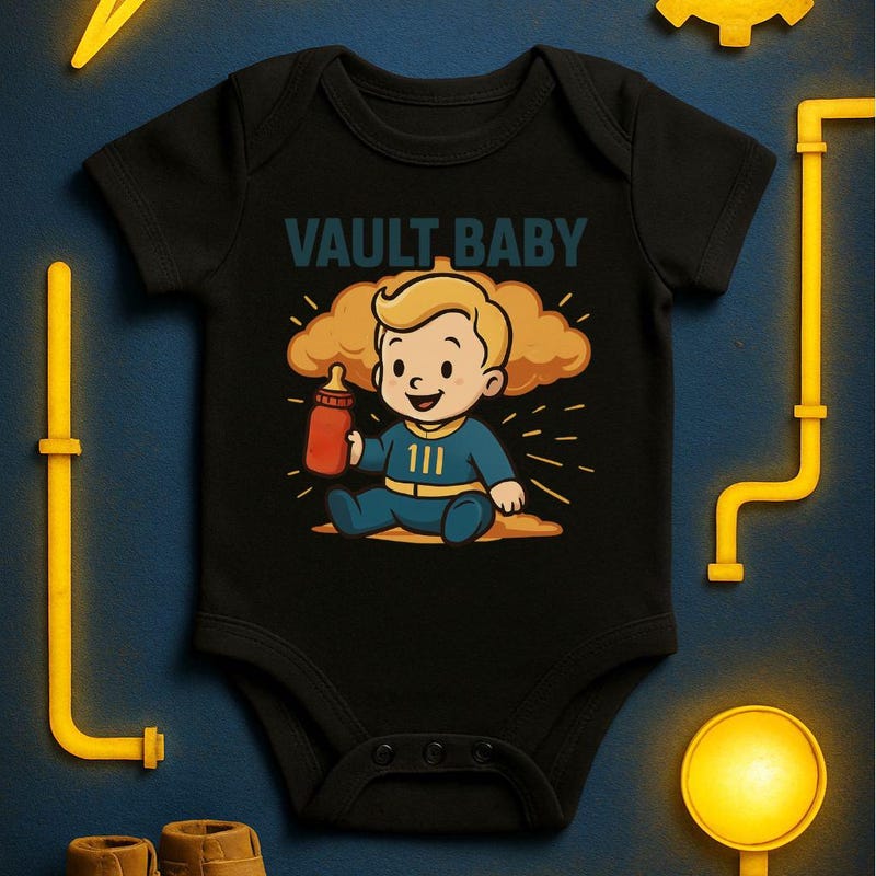 Fallout Costume - Etsy