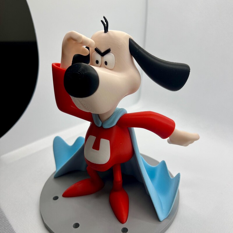 Underdog - Etsy
