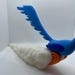 Cute Road Runner Figure | 3D Printed Road Runner Figure | Huge 40cm ...