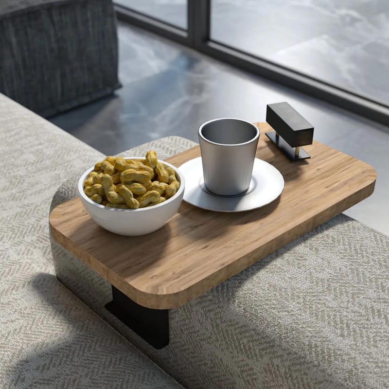 Sofa Tray - Etsy