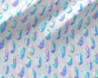 Iridescent fabric | Etsy