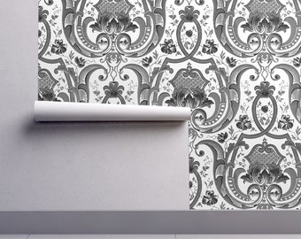 Spoonflower Custom Fabrics and Wallpapers by Spoonflower on Etsy