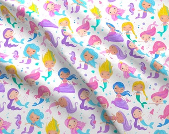 Whimsical fabric | Etsy