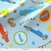 Race Cars Fabric Race Cars Boys 10 By Prettygrafik Cars | Etsy